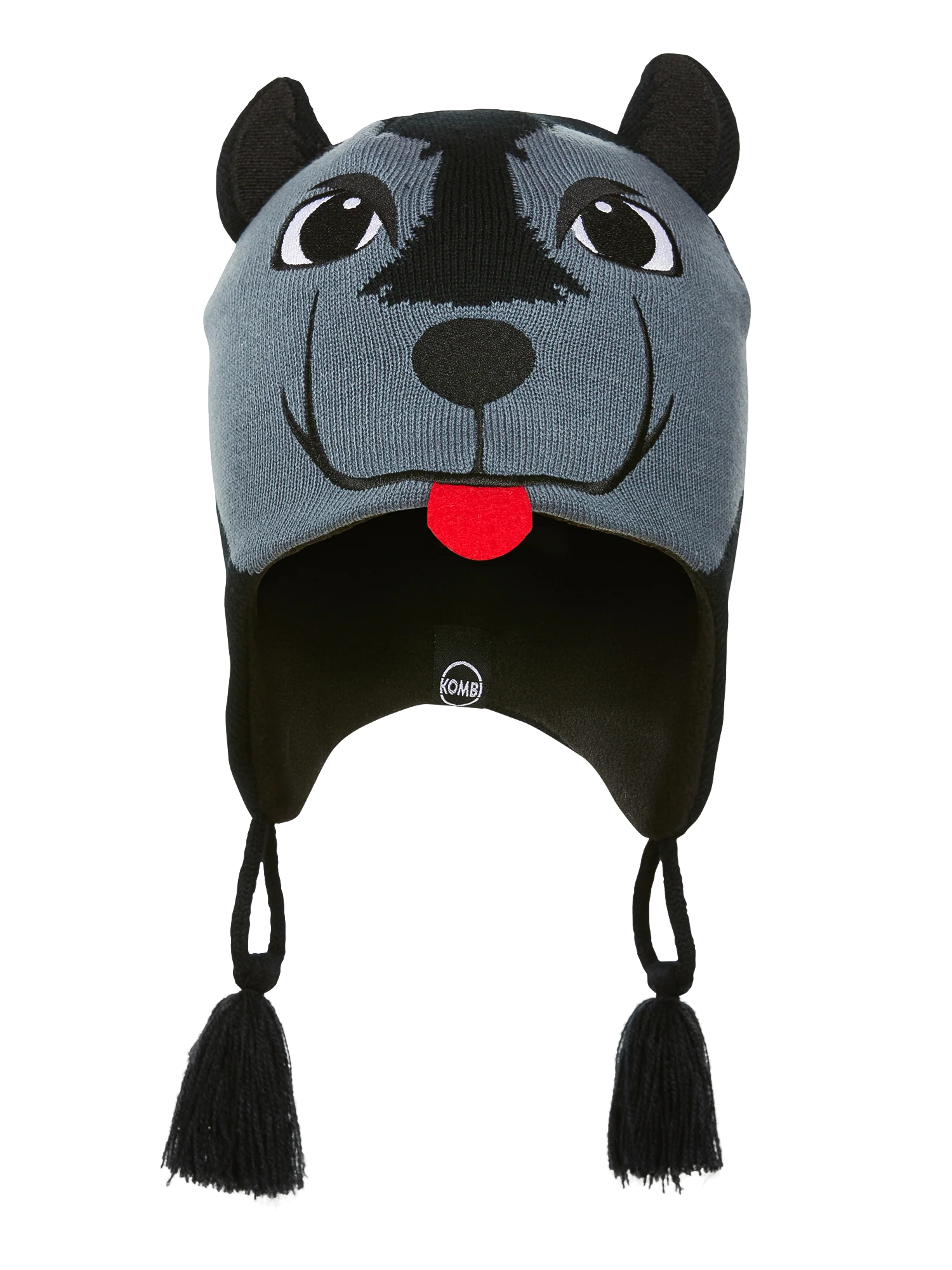 Children's Animal Family Toque – Prairie Summit Shop Regina