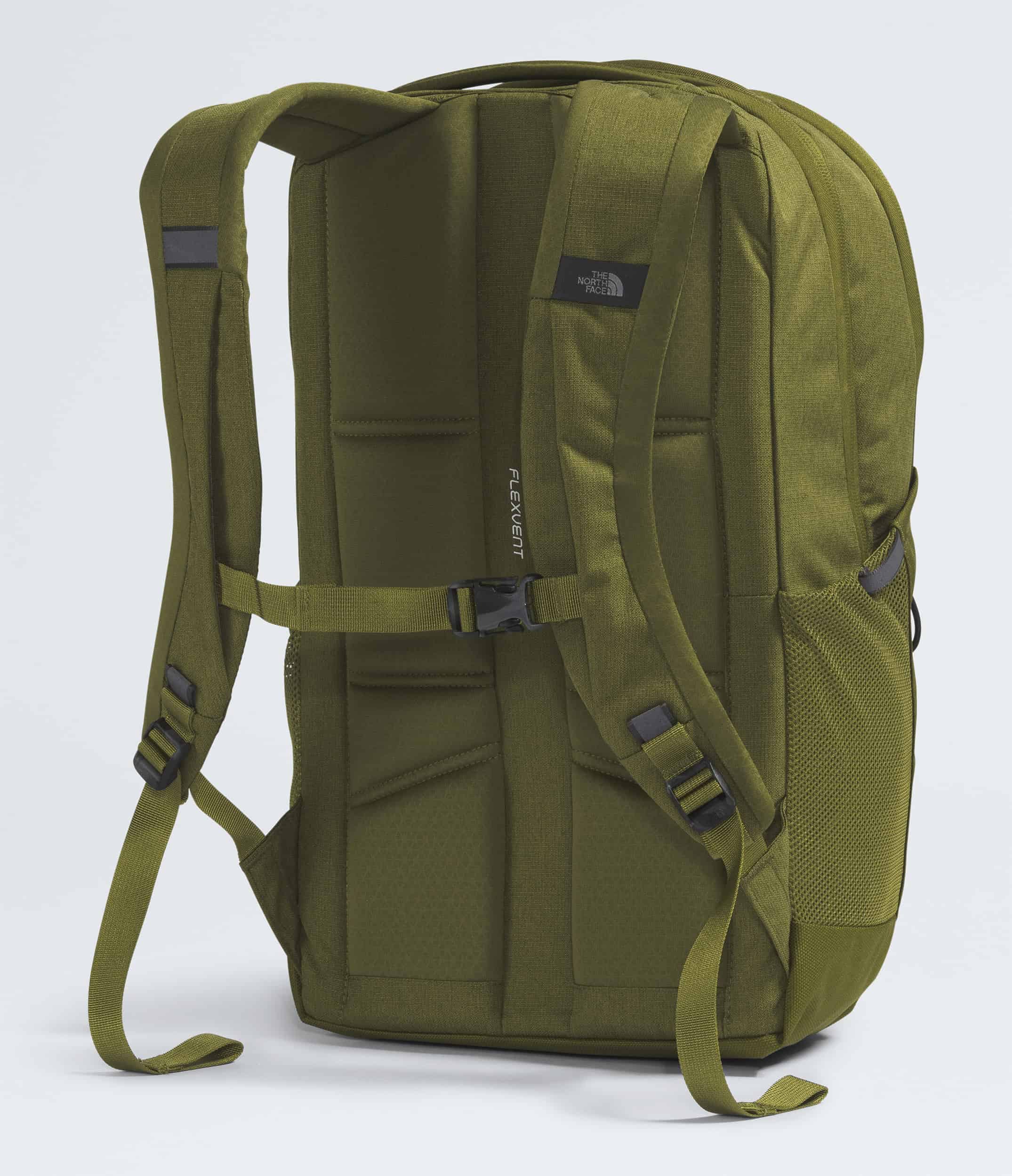 The North Face Jester Backpack - Prairie Summit Shop
