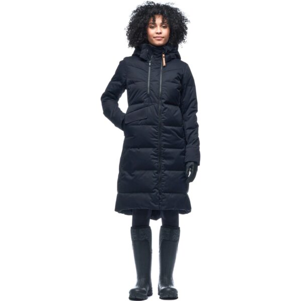 Indyeva Maco Down Parka - Prairie Summit Shop