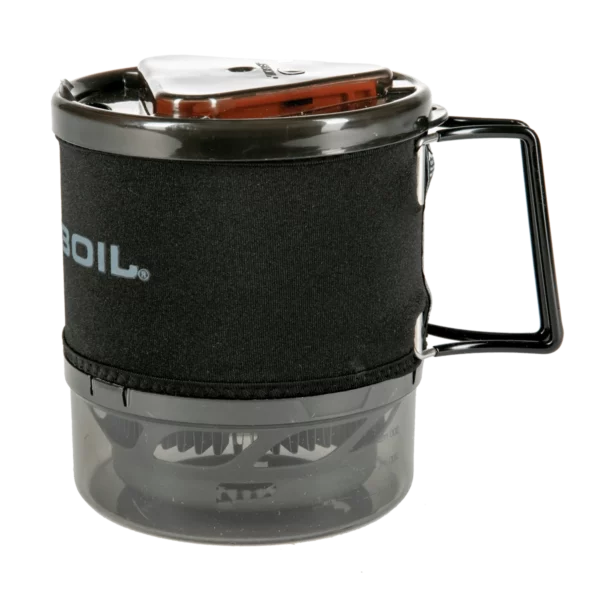 Jetboil MiniMo Cooking System - Prairie Summit Shop
