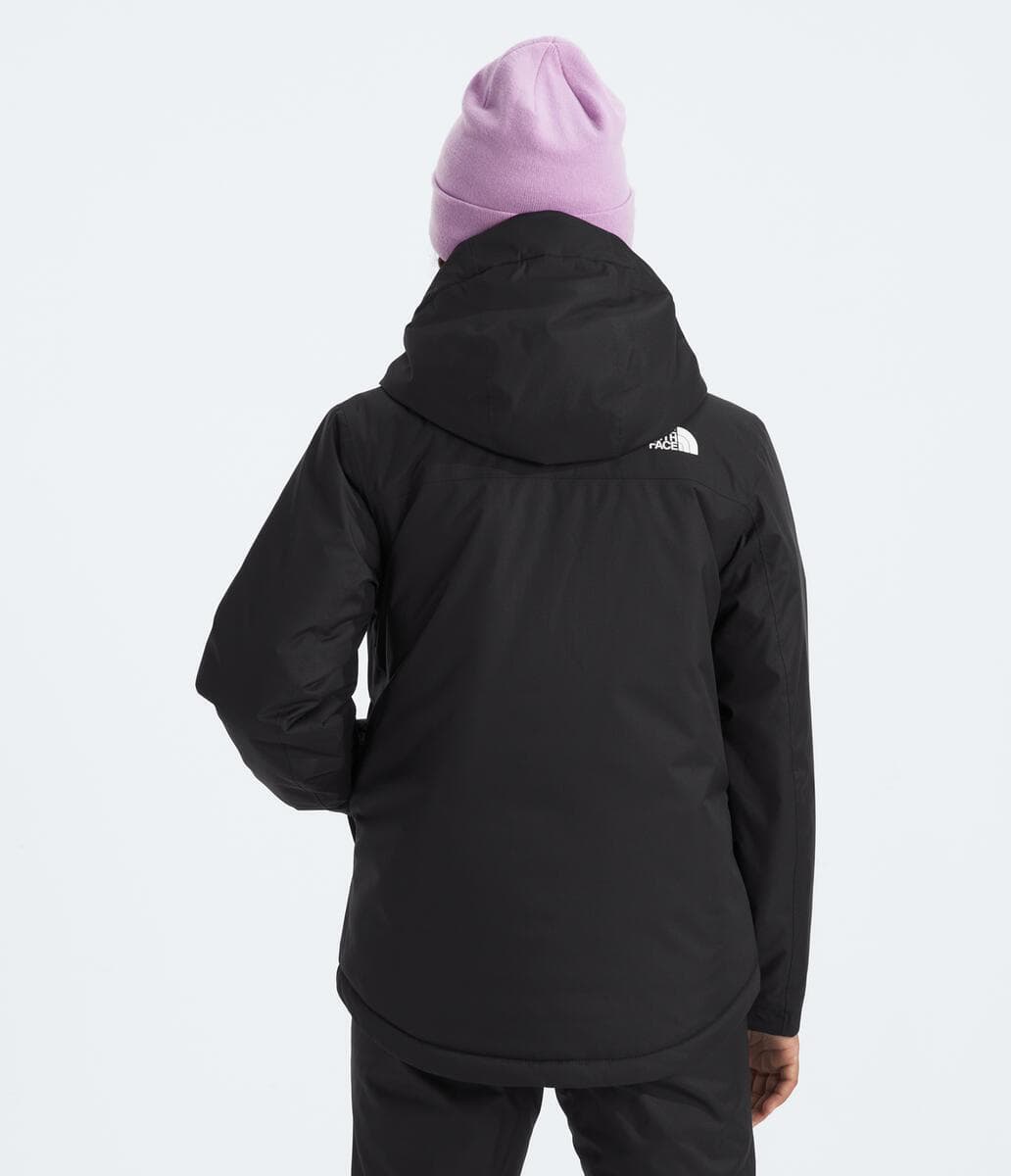 Prairie Summit Shop - The North Face Girls Freedom Insulated Jacket