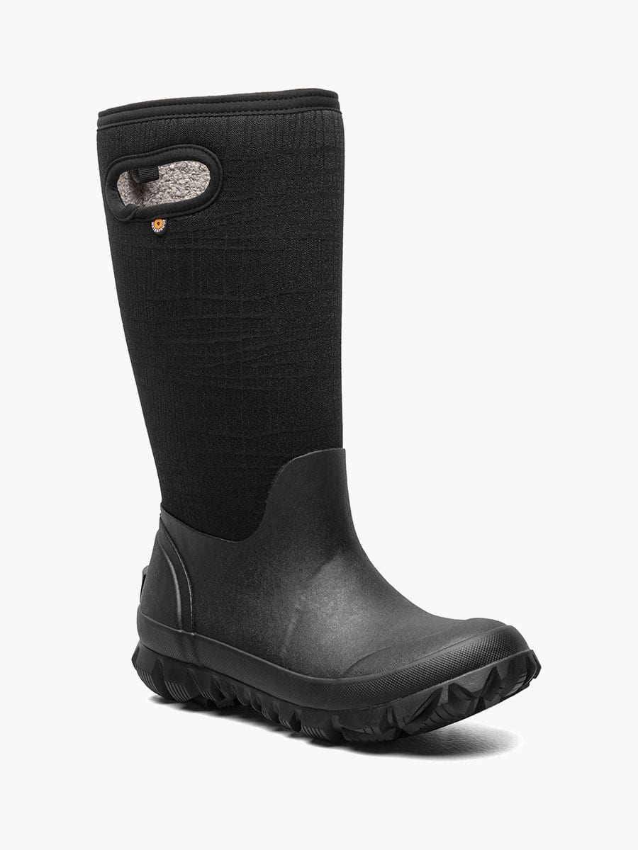 Bogs Women's Whiteout Cracks Boots - Prairie Summit Shop